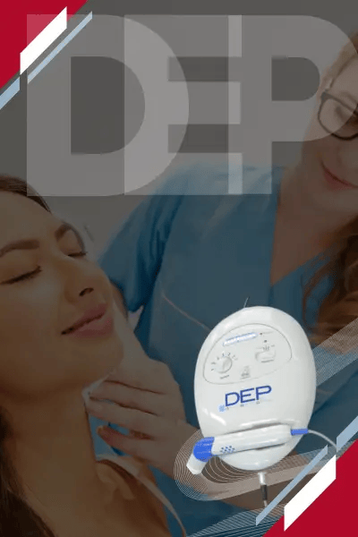 Next Generation Iontophoresis Devices | RegenOMedix